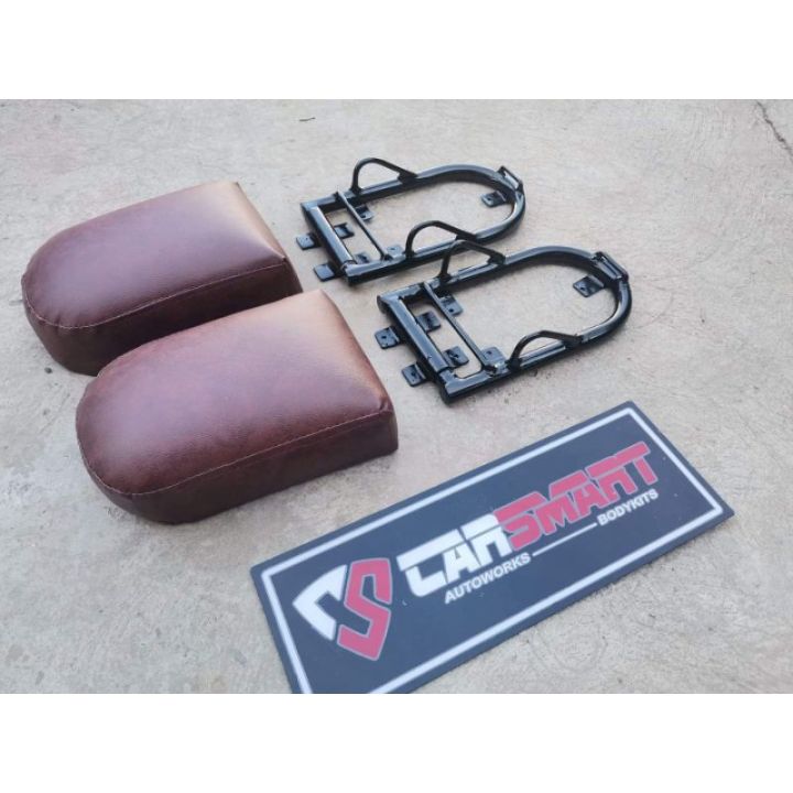 BAJAJ RE & MAXIMA Z PASSENGER SEAT | Lazada PH