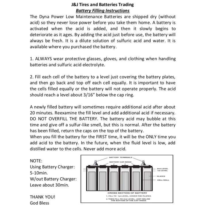 DYNA FORCE NS60 LOW MAINTENANCE CAR BATTERY | Lazada PH