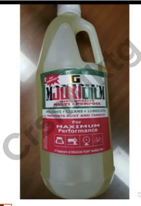 JUKI HIGH-QUALITY MULTI-PURPOSE MACHINE OIL,1 liter | Lazada PH