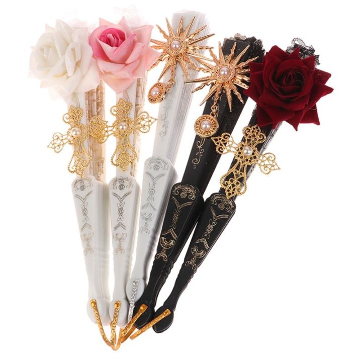 MMLUCK Outdoor Artistic 1pc Photography Prop Gorgeous Retro Gothic ...