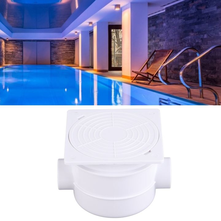 Underwater Light Junction Box Waterproof Dustproof Swimming Pool Wire ...