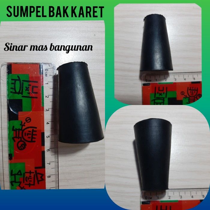 Sumpel bak karet ,penutup bak mandi karet ,penyumbat bak mandi karet ...