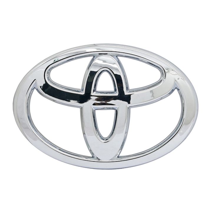 Toyota Camry ACV40 ACV41 Estima ACR50 Hiace KDH200 Rear Bonnet Logo ...