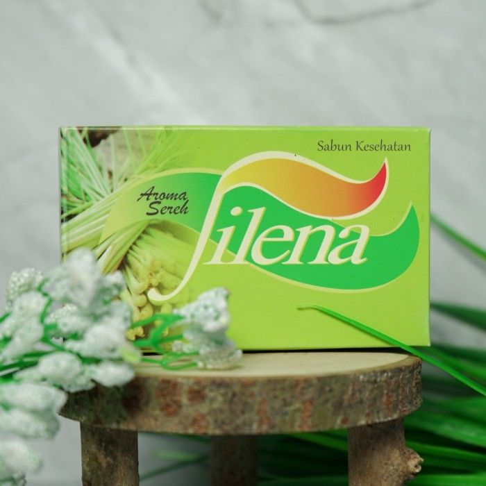 Jilena Sabun Kesehatan Tanpa Bahan Pengawet | Lazada Indonesia