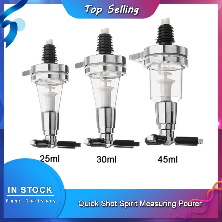 Spirit Measure Pourer | Lazada.co.th