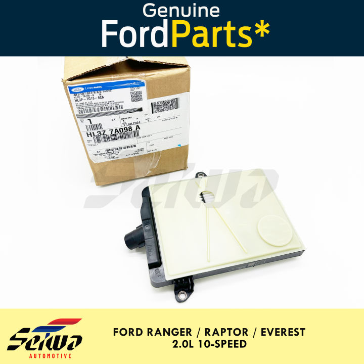 [2019 - 2022 10SPEED] Ford Ranger Transmission Filter - [2019 - 2022 ...