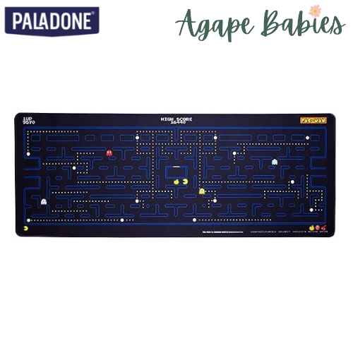 Paladone PAC-MAN Desk Mat | Lazada Singapore
