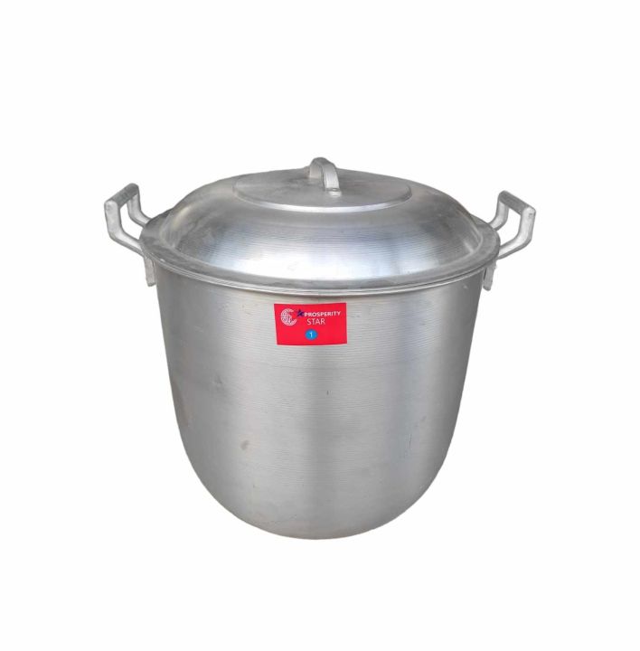 Cast Iron Traditional Kaldero No.1 BIG SIZE | Lazada PH