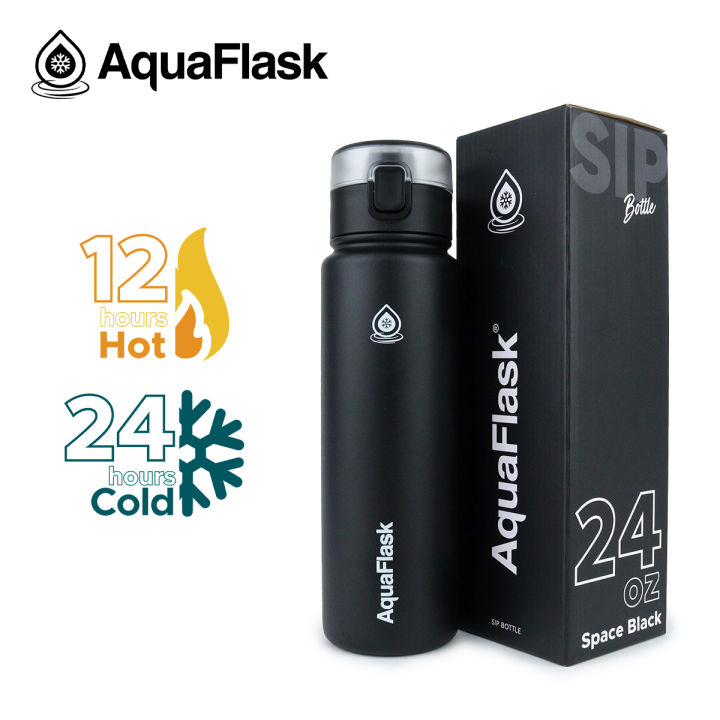 Aquaflask (18oz/24oz) Sip Bottle | Lazada PH