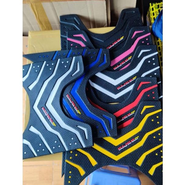 Honda Click 160 rubber matting (Free panel cover) | Lazada PH
