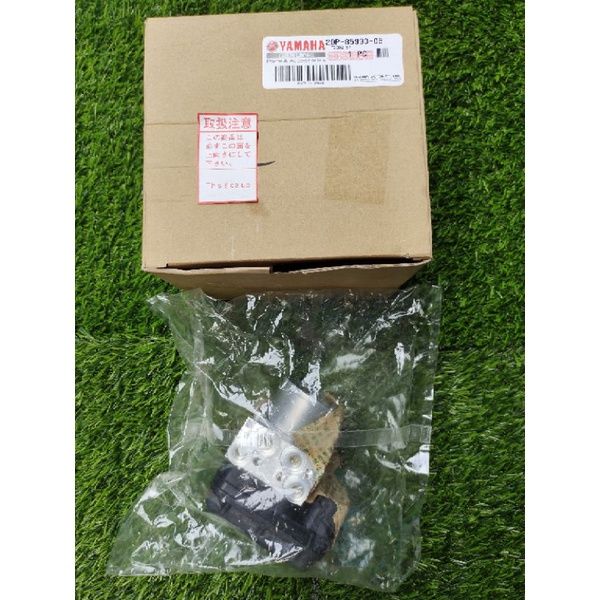 Yamaha Nmax ABS Module Hydraulic Uunit Assy 100% Yamaha Genuine Parts ...