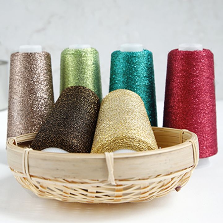 Metallic Yarn Crochet | Lazada PH