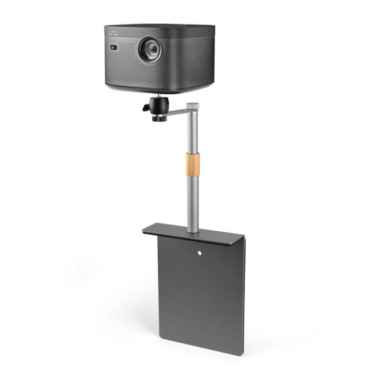 Multi-Application Projector Stand For Desktop Sofa Bed Aluminium Alloy ...