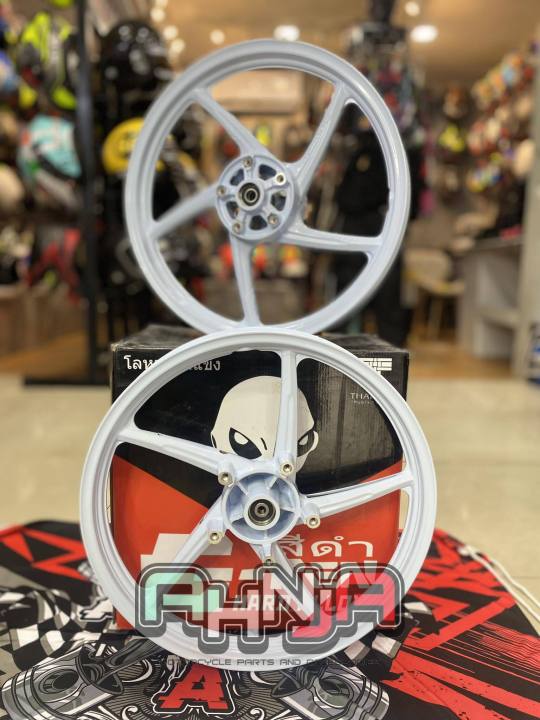 ORIGINAL G-REN GR5 SNIPER 150 / 155 LC 150 / 155 MAGS | Lazada PH