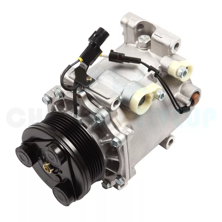 Mitsubishi Lancer AC Compressor/2004-2007 Model/8th Generation/10350931 ...