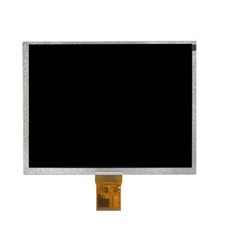 10.4 Inch LCD Display Screen Industrial Screen DXQ104SOM-500 LCD Screen ...