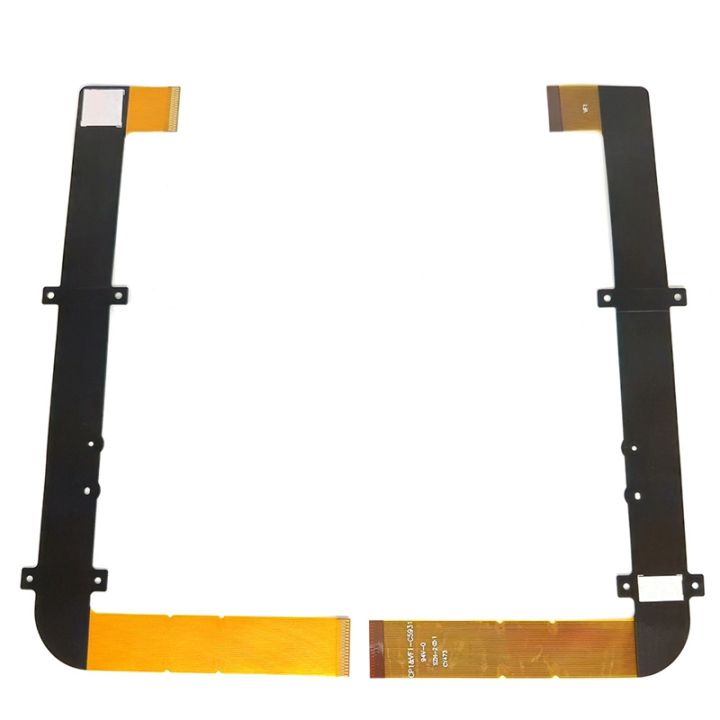 Shaft Rotating LCD Flex Cable Flex Cable FPC for for XA3 X-A3 -3 ...
