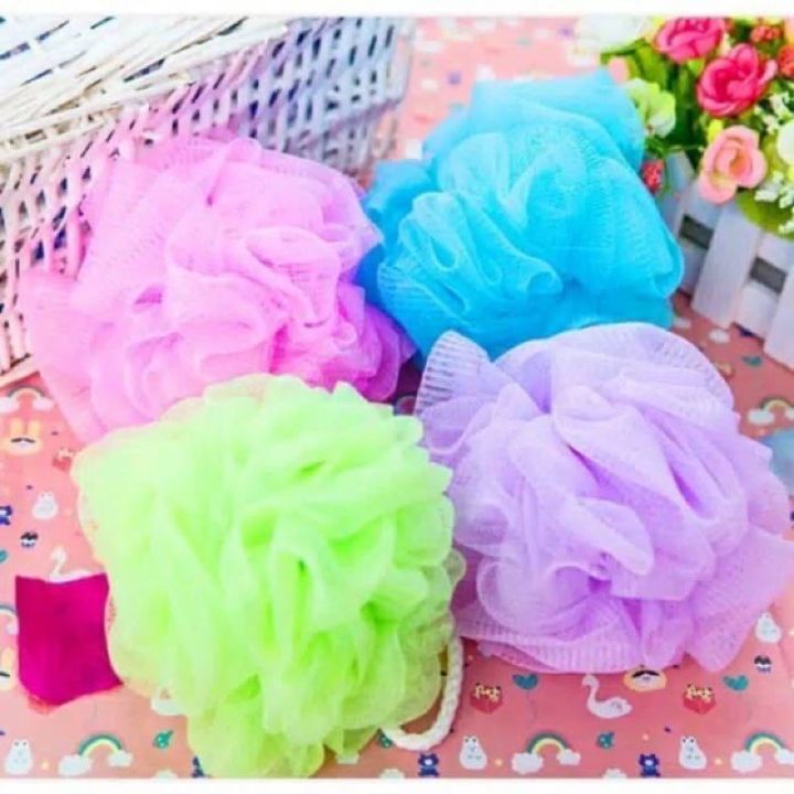 Spon Mandi 15gr | Lazada Indonesia