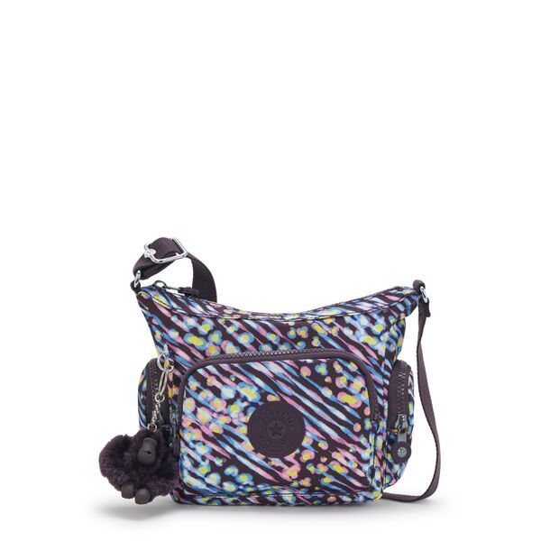 Kipling Gabbie Mini Shoulder Bag | Lazada PH