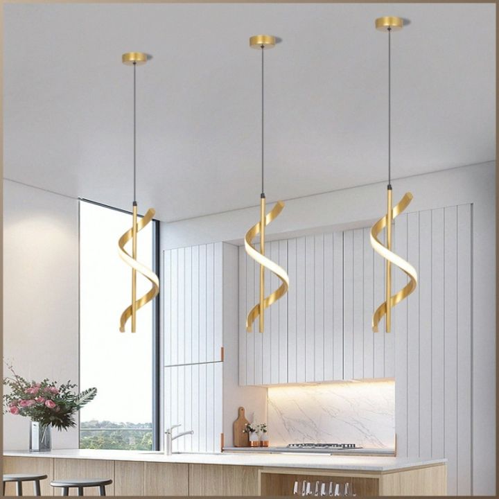 Home Chandelier Far Color Practicality at the Same Time Lighting Modern ...