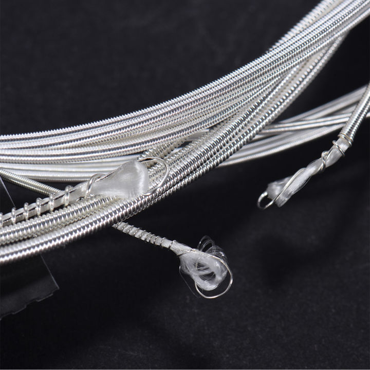 Orphee NX35 Nylon Classical Guitar Strings 6pcs Full Set Replacement ...