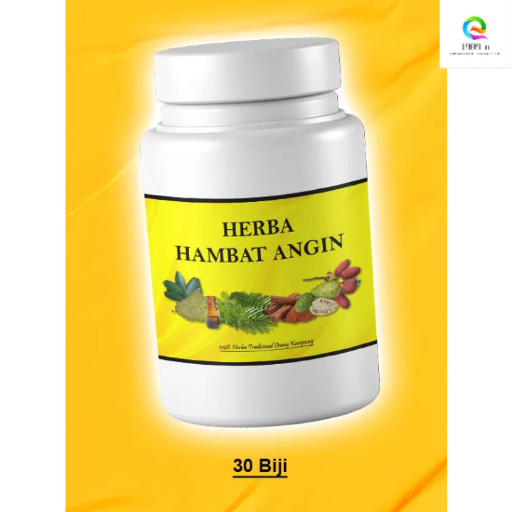 neutrovis official store Ready Stock SAME DAY DELIVERY Herba Hambat ...