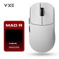 VXE Mad R Major Wireless Mouse PAW3950, Sensor, FPS, 8K, Low Latency ...