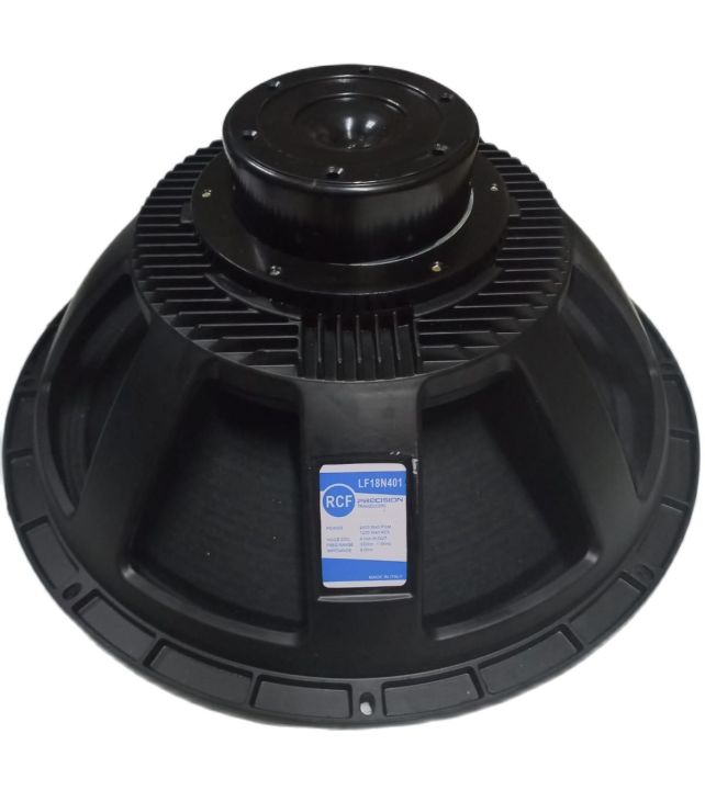 speaker komponen rcf lf18n401 ( 18 inch ) | Lazada Indonesia