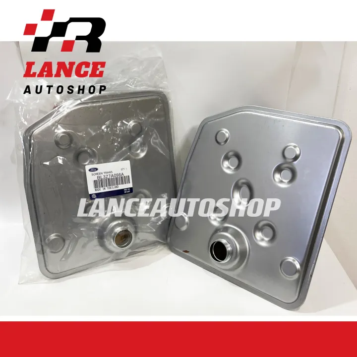 Ford Ranger Automatic Transmission Filter Ford Everest Automatic ...