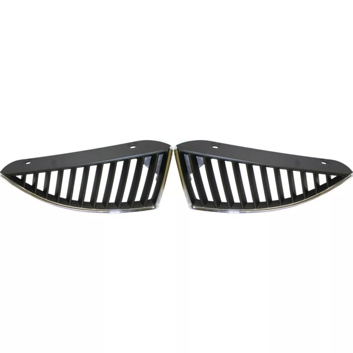 Mitsubishi Lancer Grille/2004-2007 Model/8th Generation/Set/Front ...