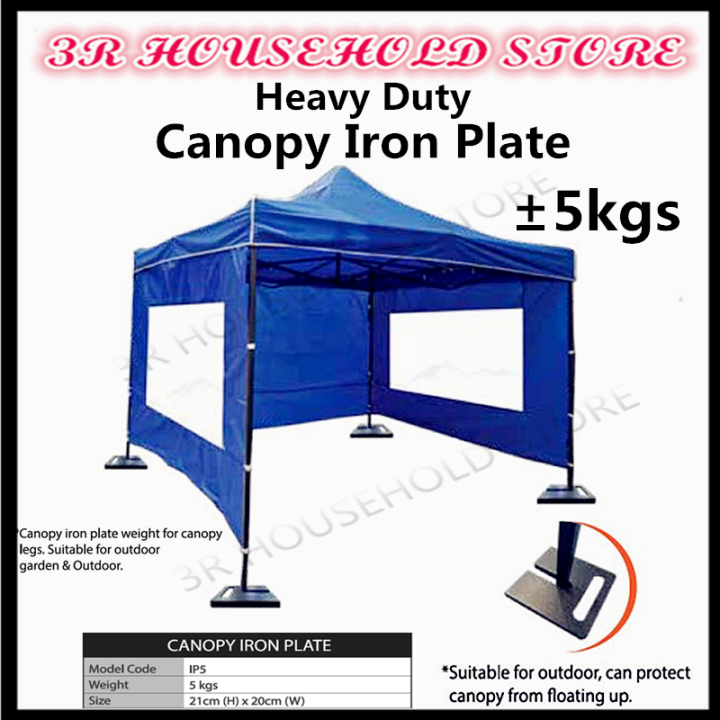 Heavy Duty Umbrella Base Anchoring Station Counterweight Bag Parasol ...