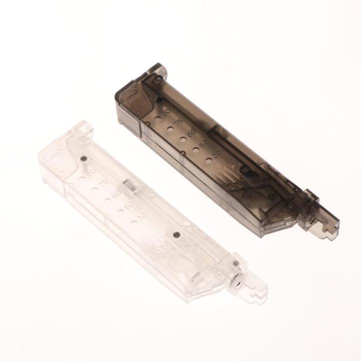 🍼 Heeney Paintball 100 Rounds BB Loader Tactical BB Loader Quick Loader ...