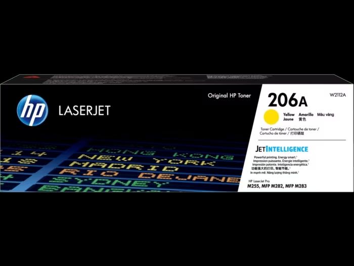HP 206A Original LaserJet Toner Cartridge | Lazada.co.th