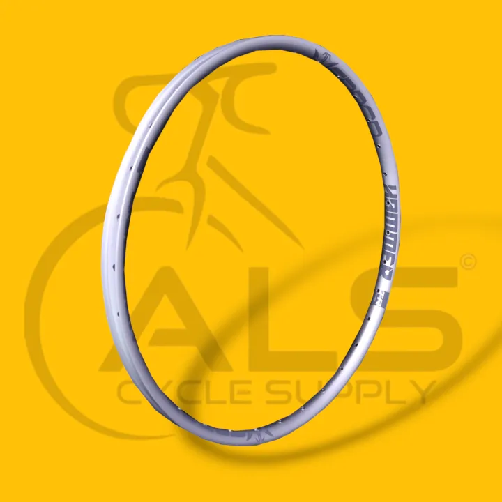 WEAPON HAMMER RIM SIZE 29 32H PAIR | Lazada PH