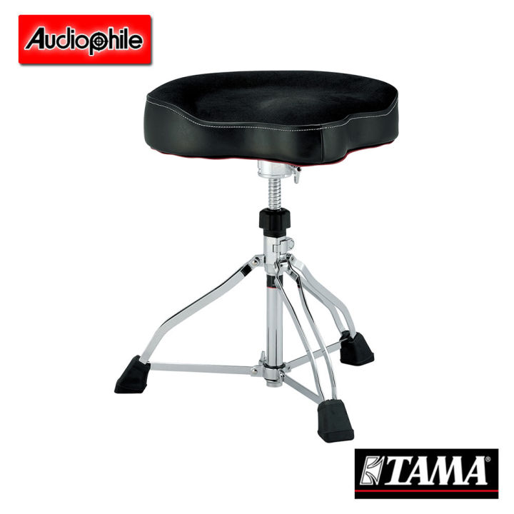 TAMA HT530BCN 1st Chair Wide Rider Trio "Cloth Top" | Lazada PH