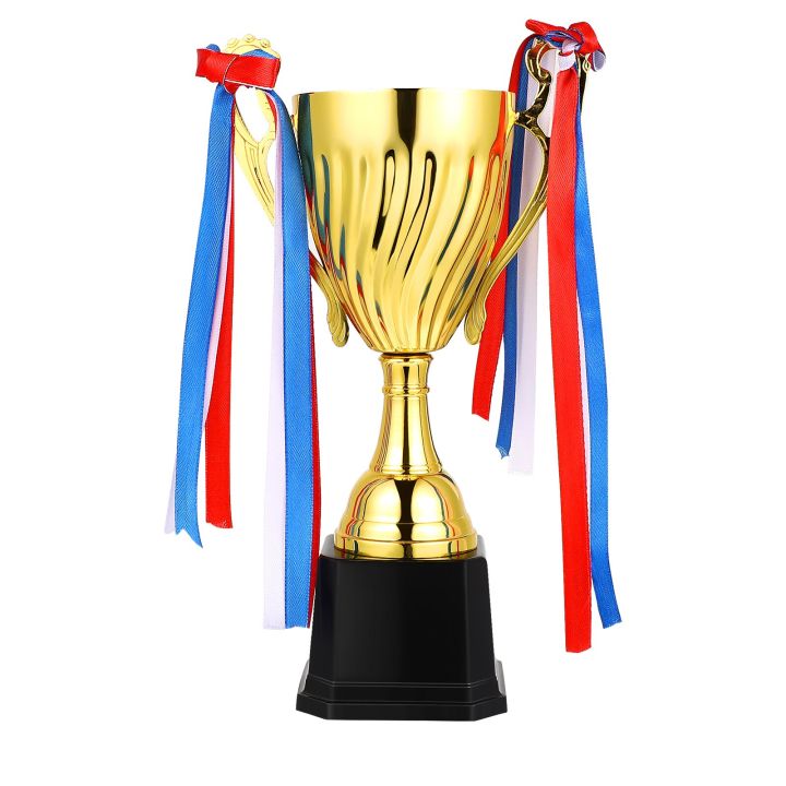 Trophy Cup Sports Trophies Award Awards Metal Winner Large Place Big ...