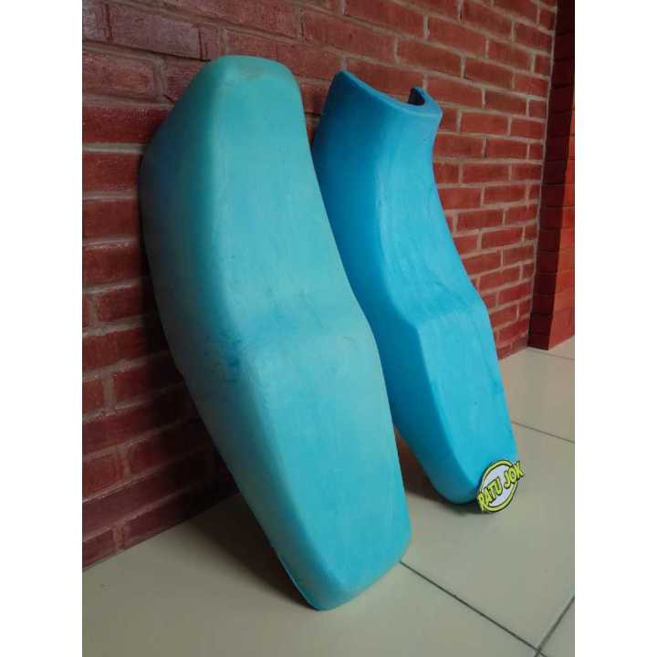 BUSA JOK MOTOR MEGAPRO LAMA/HIU-MEGAPRO PRIMUS | Lazada Indonesia