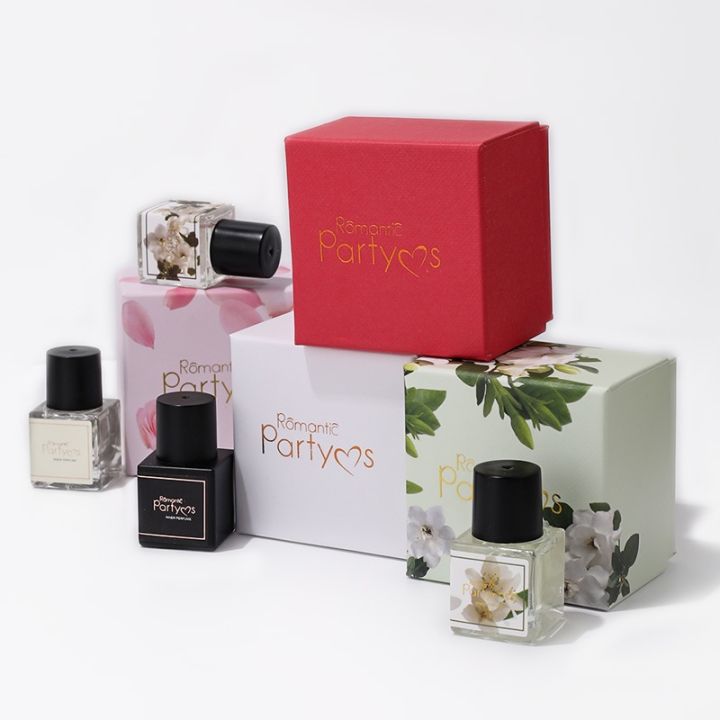 MOCHI Romantic Party Intimate Fragrances Inner Perfume Oil Fragrance ...