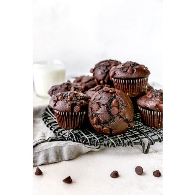Chocolate Muffin Premix 500G | Lazada