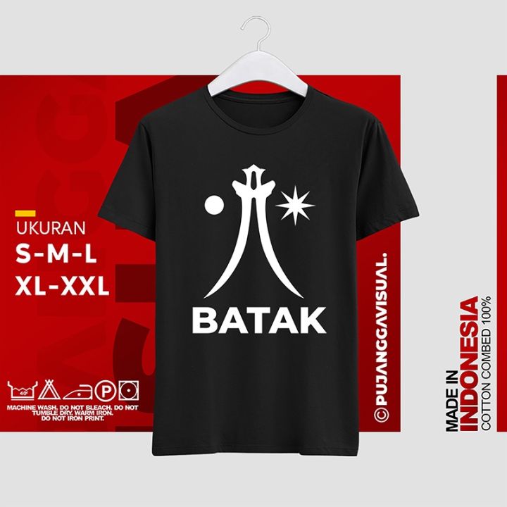 Kaos batak Simbol Bangso Batak | Lazada Indonesia