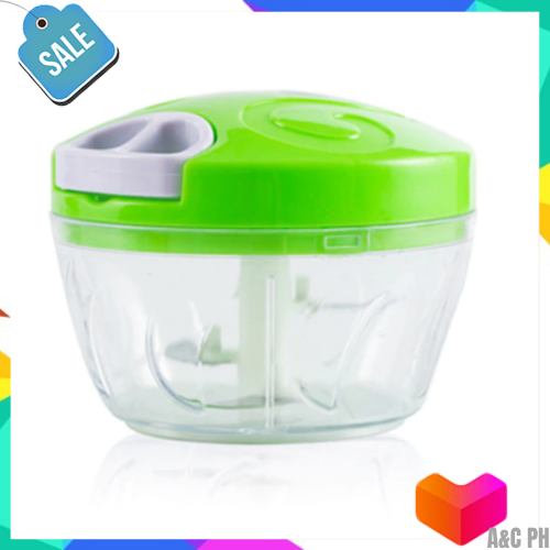 AUTHENTIC Speedy Chopper Nicer Dicer Multi Purpose Kitchen Portable ...
