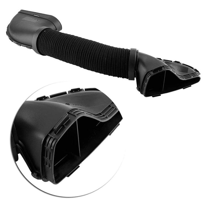 Car Air Intake Hose Pipe for Mercedes Benz Mb C Class W204 C180 ...