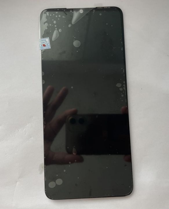Tecno Spark 8c Replacement Lcd Lazada Ph