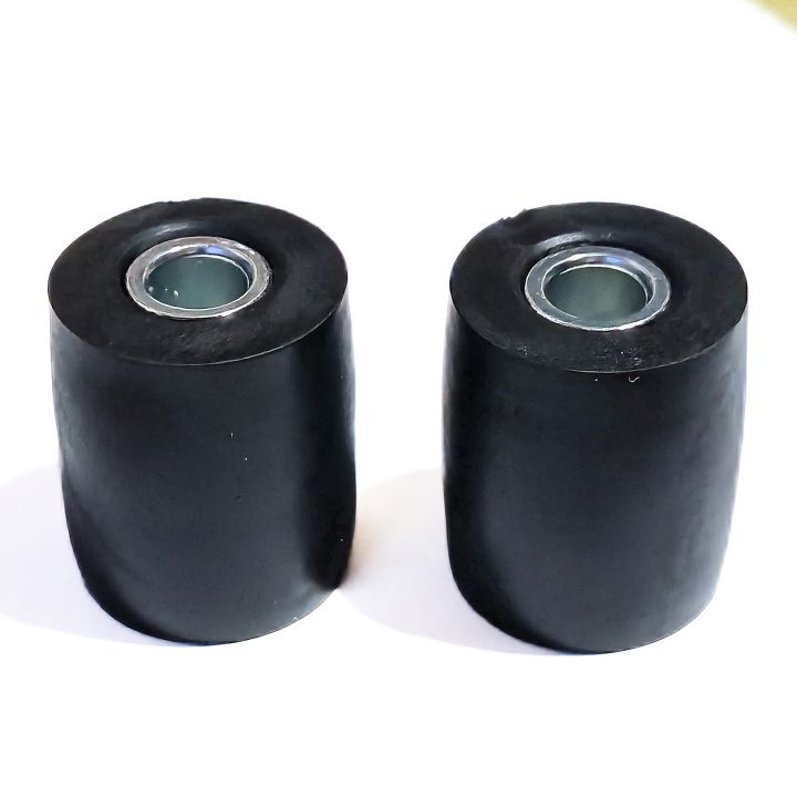 Main Stand Rubber Bushing for Yamaha Mio Series - Durable Motorcycle ...
