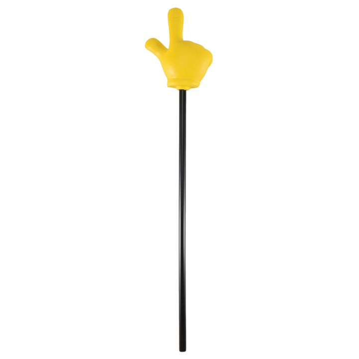 Pointing stick indication stick nominate gesture stick | Lazada PH