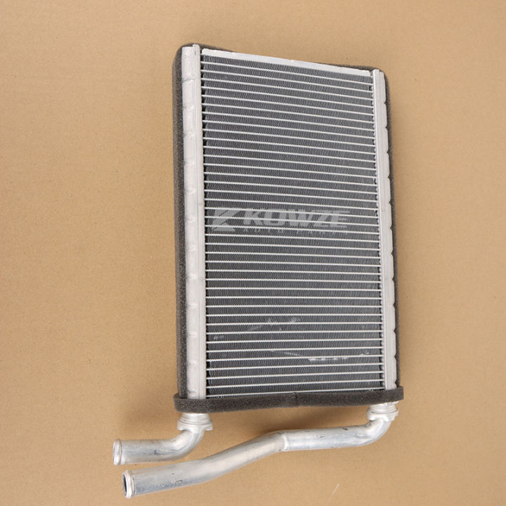 【No-profit】 Front Heater Core Radiator Insulation For Mitsubishi Pajero ...