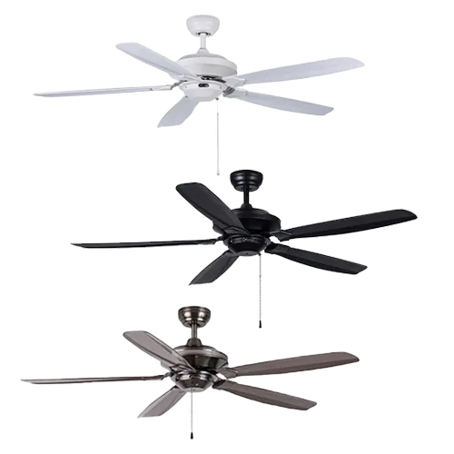 (Bulky) Bestar BS 900 47" 5 ABS BLADES CEILING FAN(47INCH) | Lazada ...
