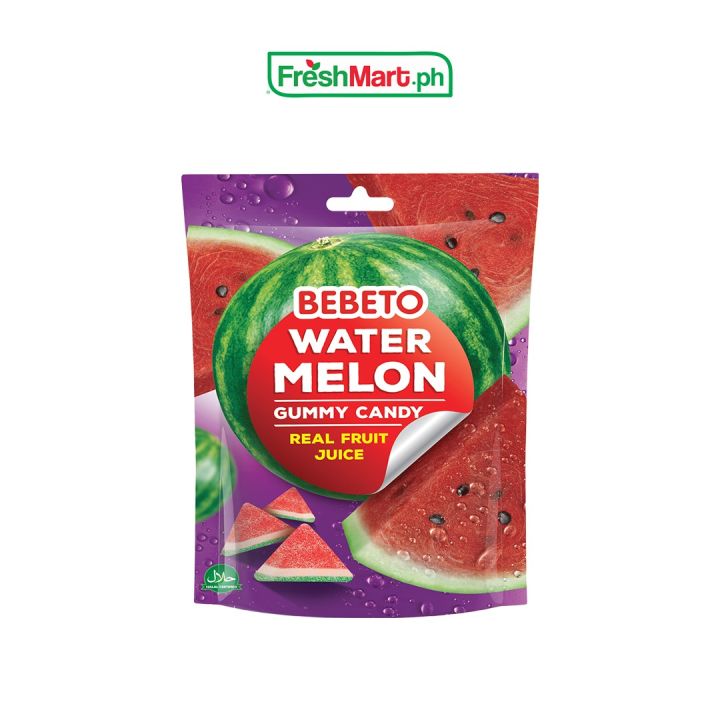 Bebeto Flavored Gummy Candies 60g | Lazada PH