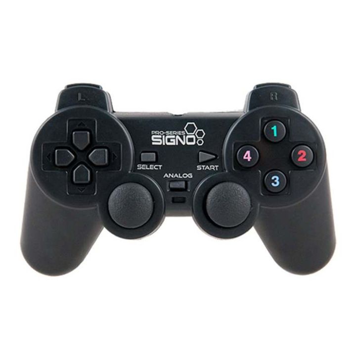 Signo GP-801 Gaming Controller | Lazada.co.th
