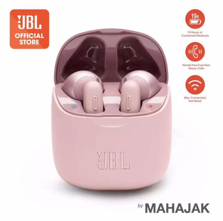 หูฟังไร้สาย UBL_ TUNE 220TWS True wireless earbuds Bluetooth 5.0 ...